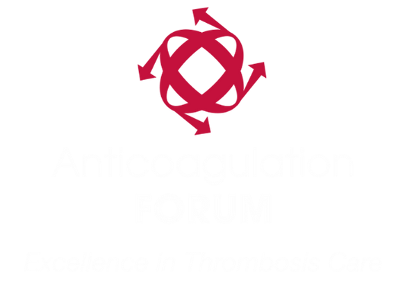 Anticoagulation Forum