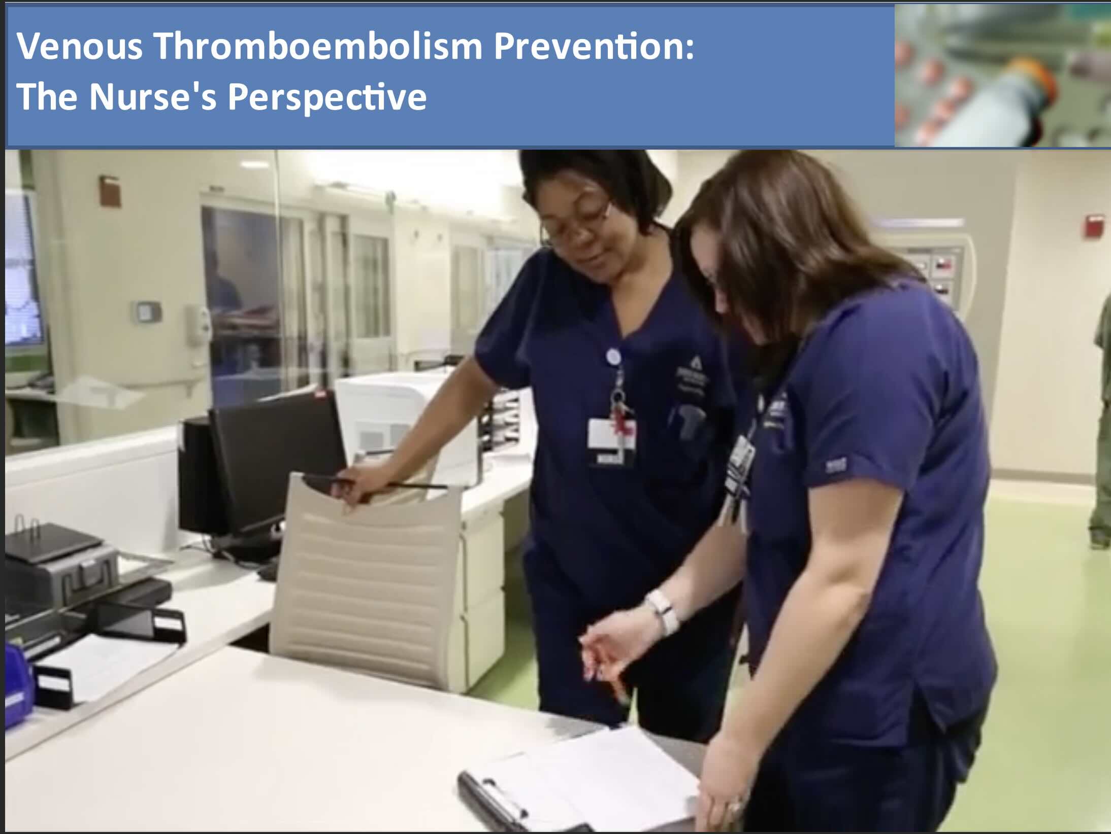 Anticoagulation Forum